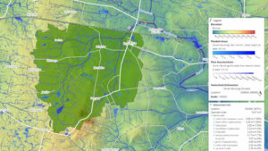 SCALGO Live in Infrastructure Design - Nowy wymiar hydrotechniki